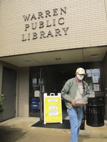 Appointments no longer needed at library | News, Sports, Jobs - Times ...